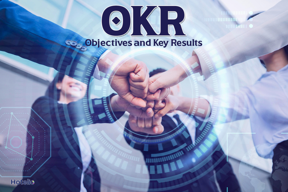 OKR là gì? Định nghĩa, lợi ích và hướng dẫn thiết lập hiệu quả